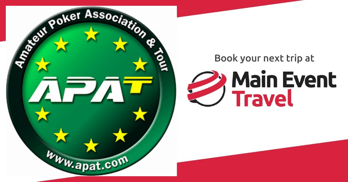 APAT Open Championship 2024 - APAT | MainEventTravel.com