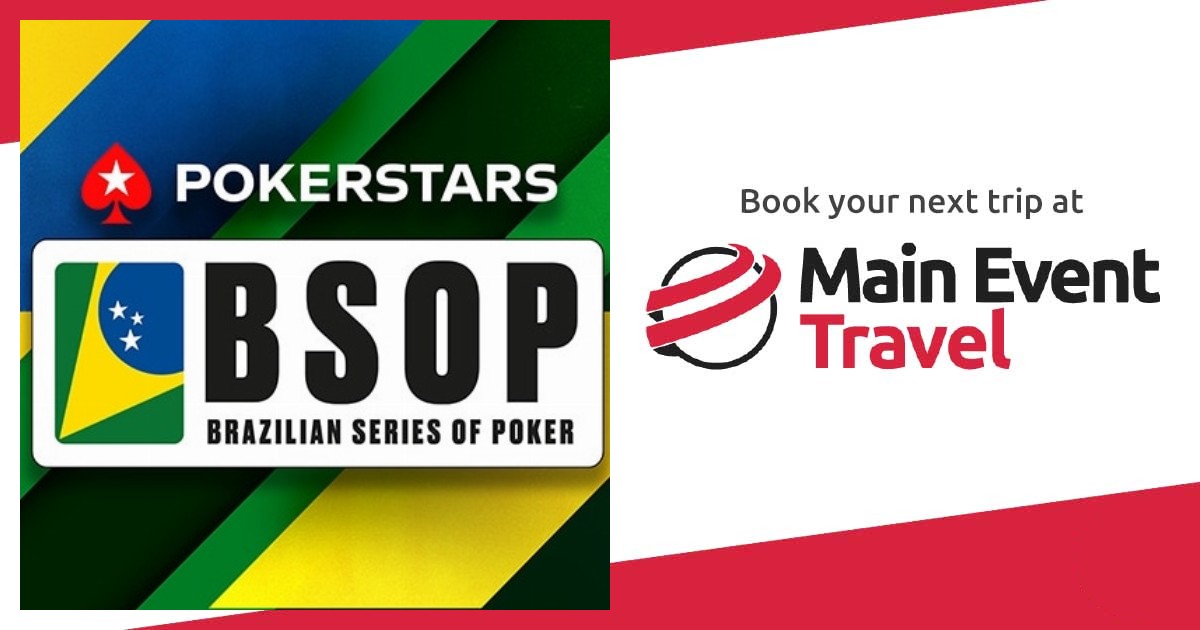 BSOP Millions 2024 - BSOP | MainEventTravel.com