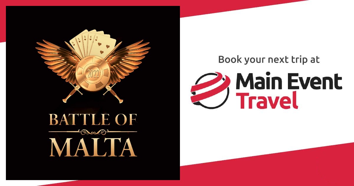 Battle of Malta - Battle Of Malta | MainEventTravel.com
