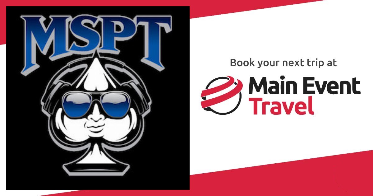 MSPT The Venetian - Mid States Poker Tour | MainEventTravel.com